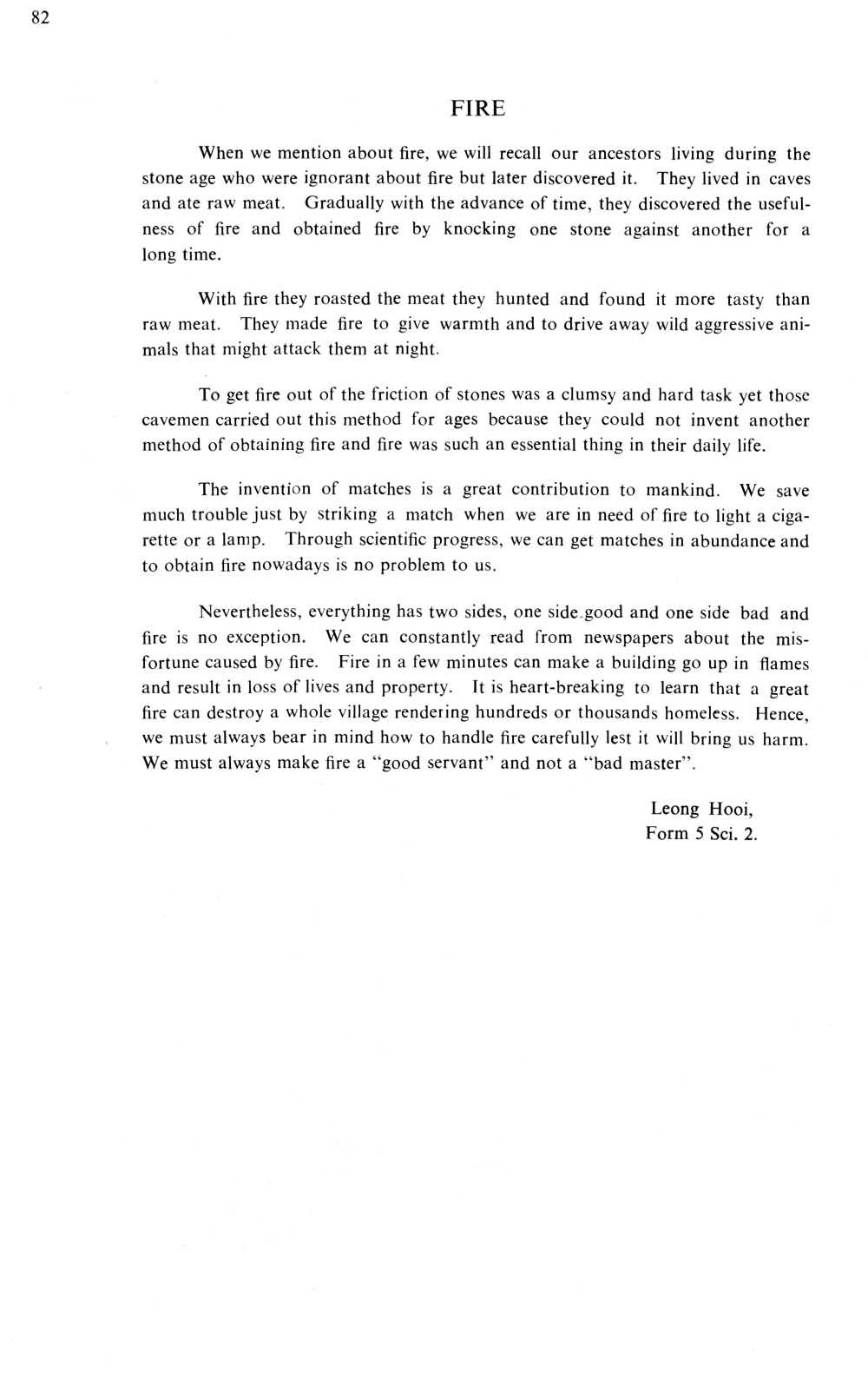 Essay English Form 2 Telegraph Essay English Form 2 Telegraph